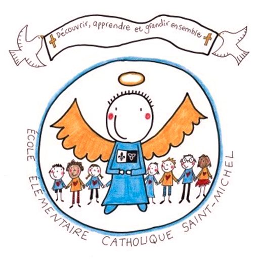 École élémentaire catholique Saint-Michel - Écoles Catholiques Ontario