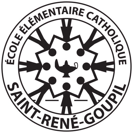 École élémentaire catholique Saint-René-Goupil - Écoles Catholiques Ontario