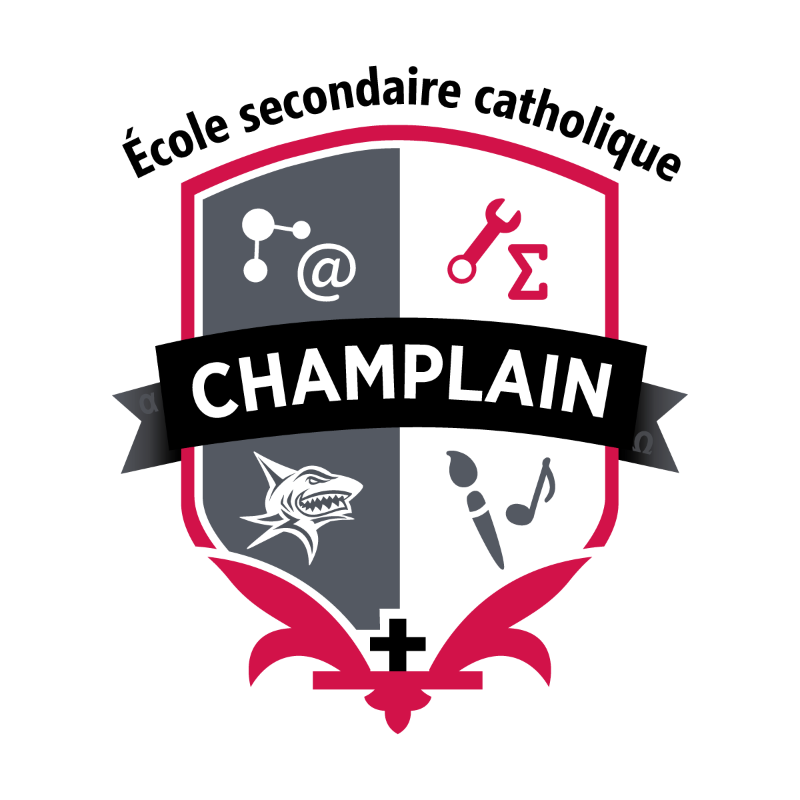 École secondaire catholique Champlain - Écoles Catholiques Ontario