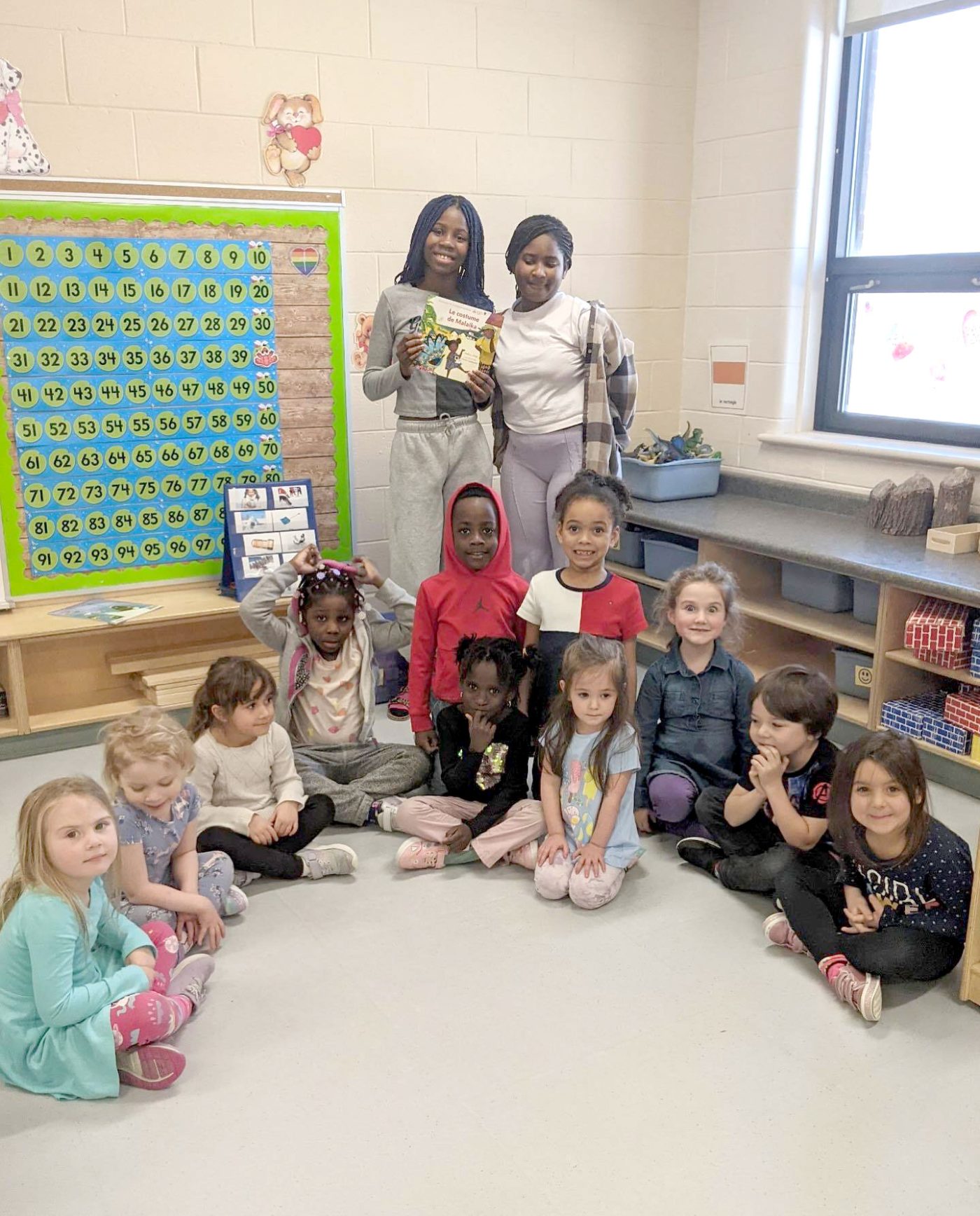 L’importance de la diversité dans nos écoles – Écoles Catholiques Ontario